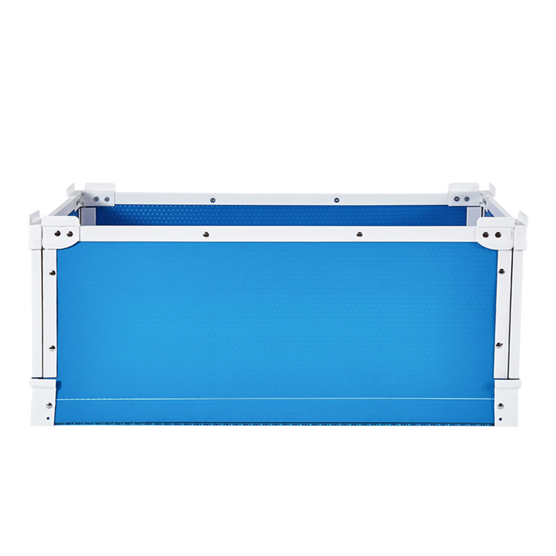 China Polypropylene corrugated sheet honeycomb skeleton boxes wear ...